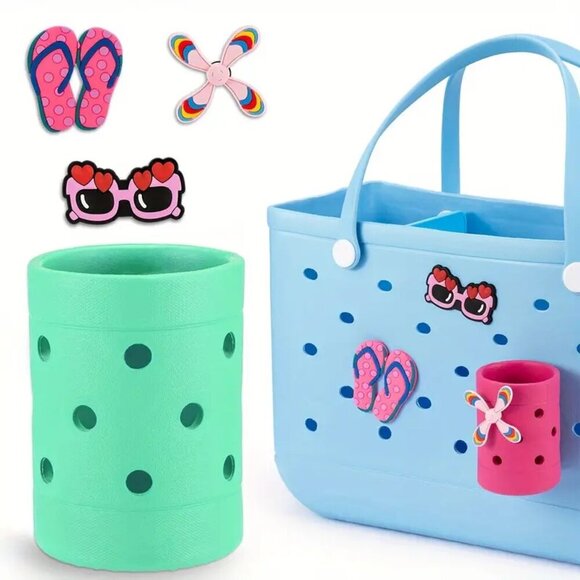 Other | Mini Eva Beach Cup Sleeve Lightweight Versatile Durable And ...